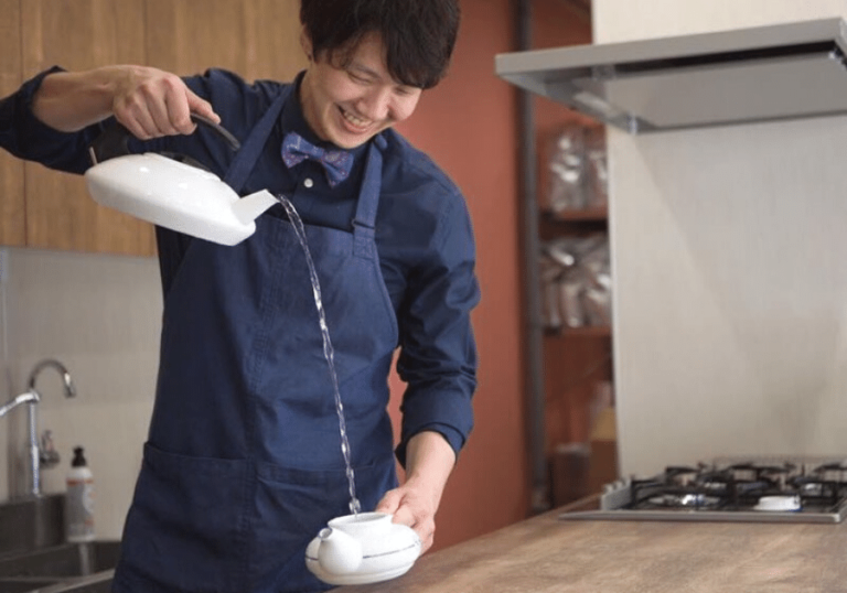 紅茶王子 王子認定協会